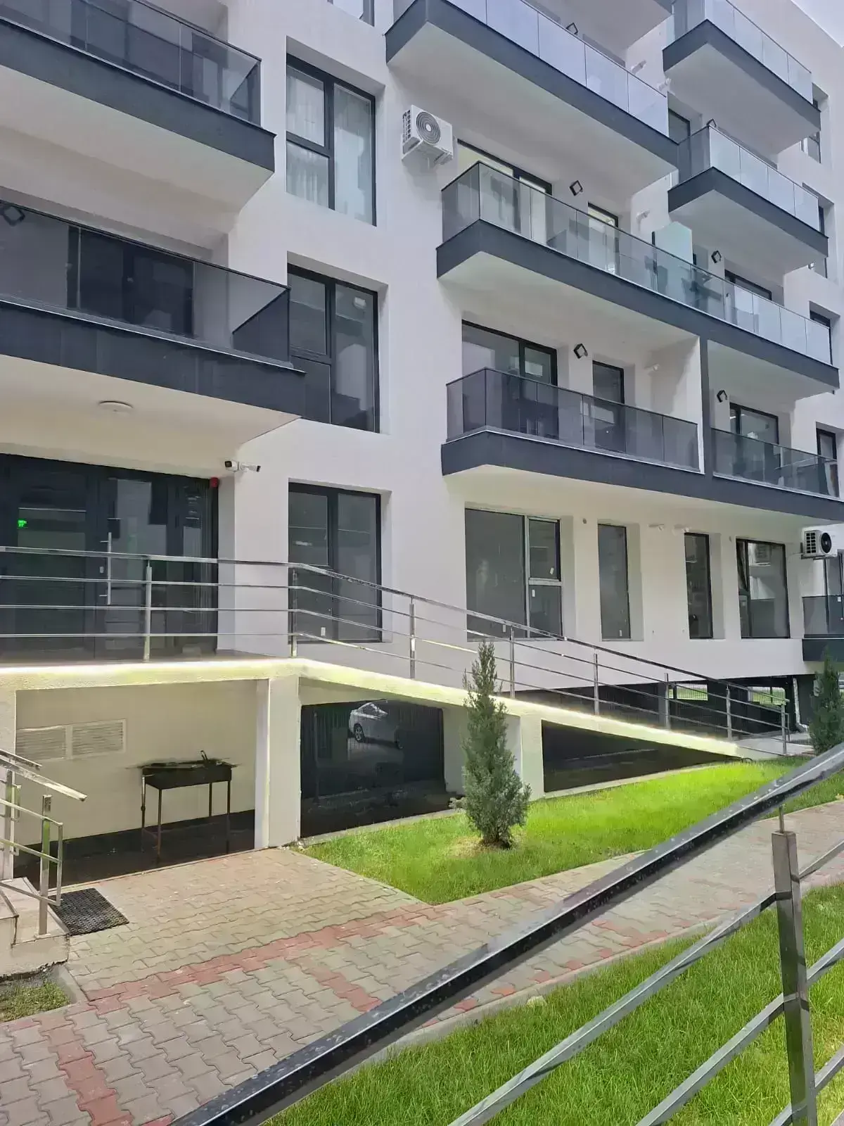 Apartament De Vanzare | 2 Camere Nou | Titan Pallady | Comision 0
